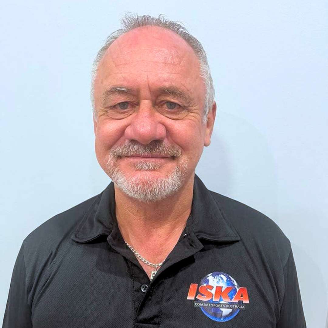 ISKA Directors - ISKA Australia