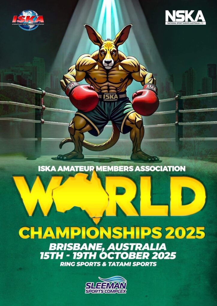 About - ISKA Australia