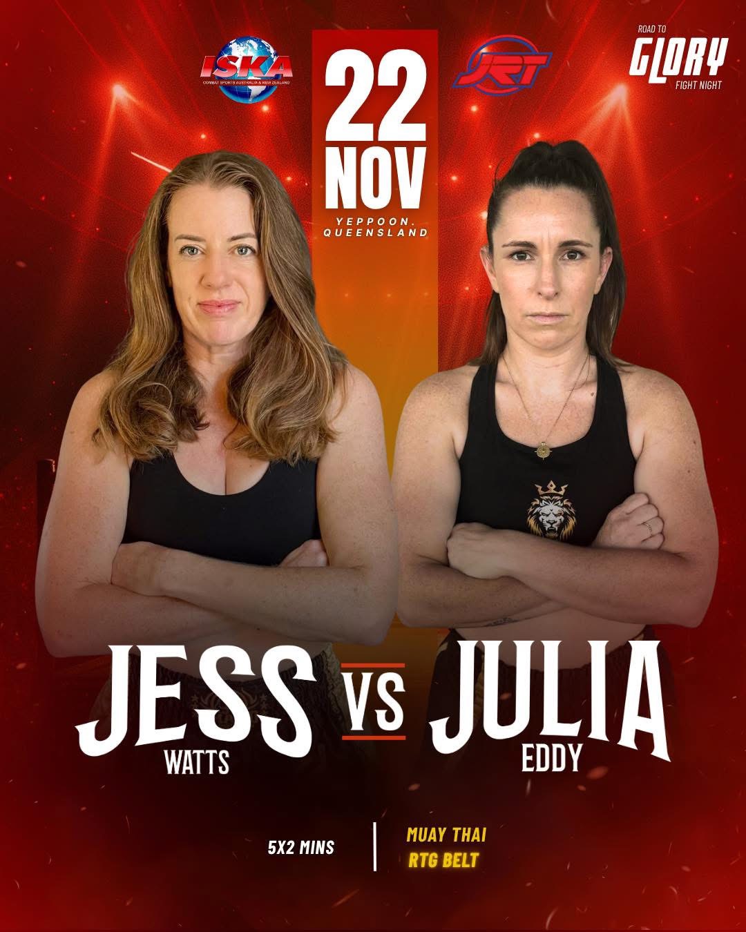 Events - ISKA Australia