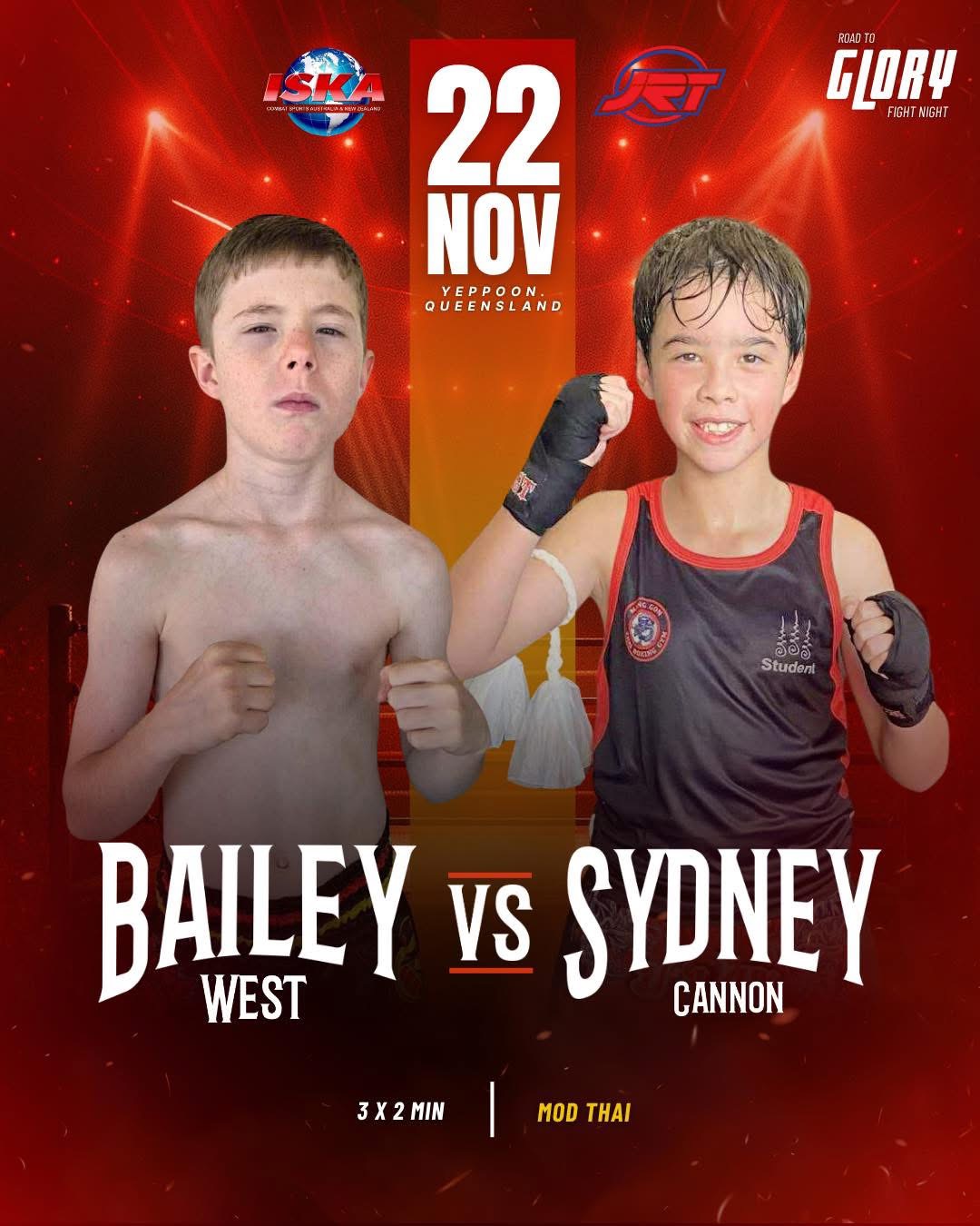 Events - ISKA Australia